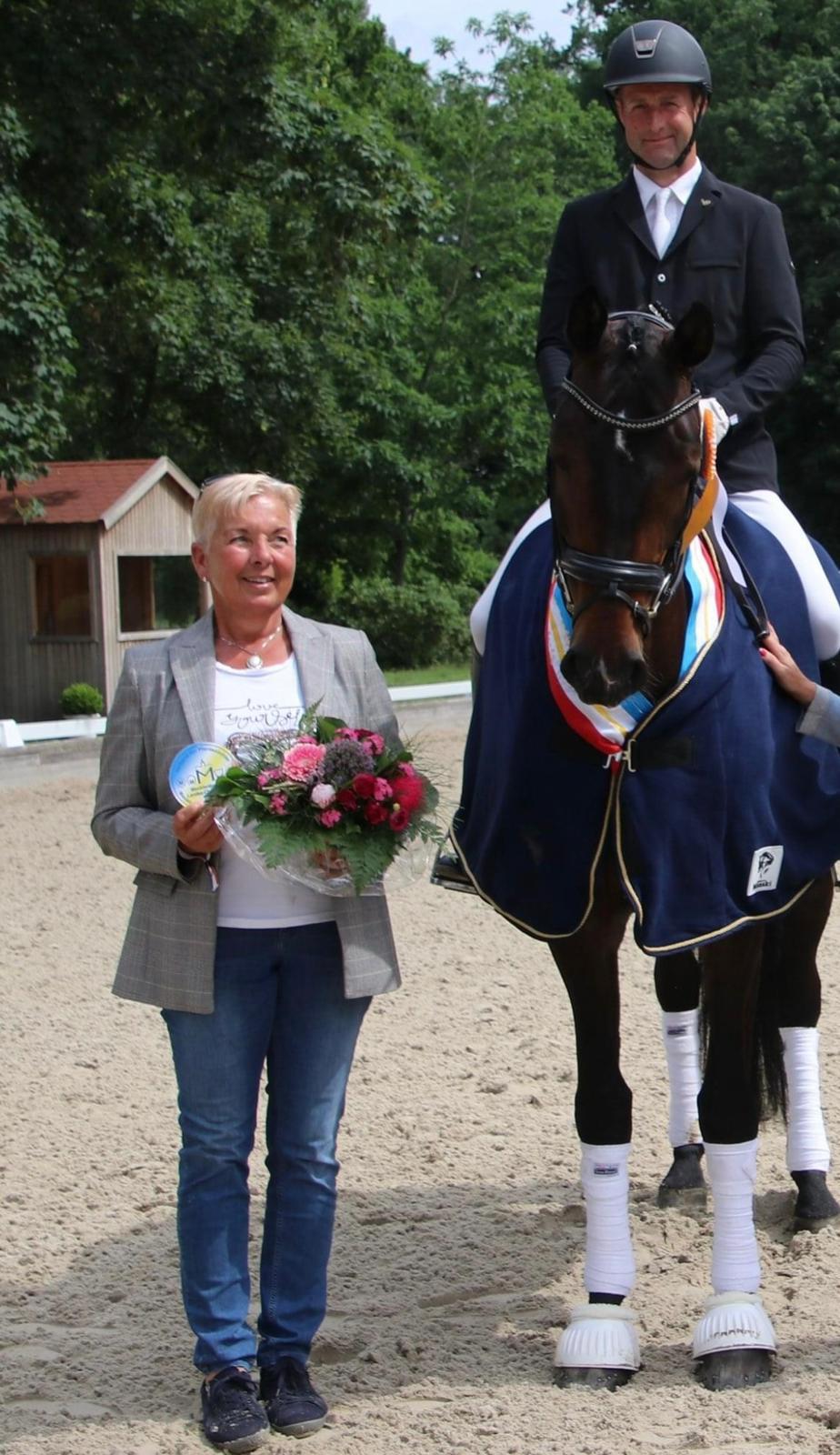 Präsidium – Pferdezuchtverband MV